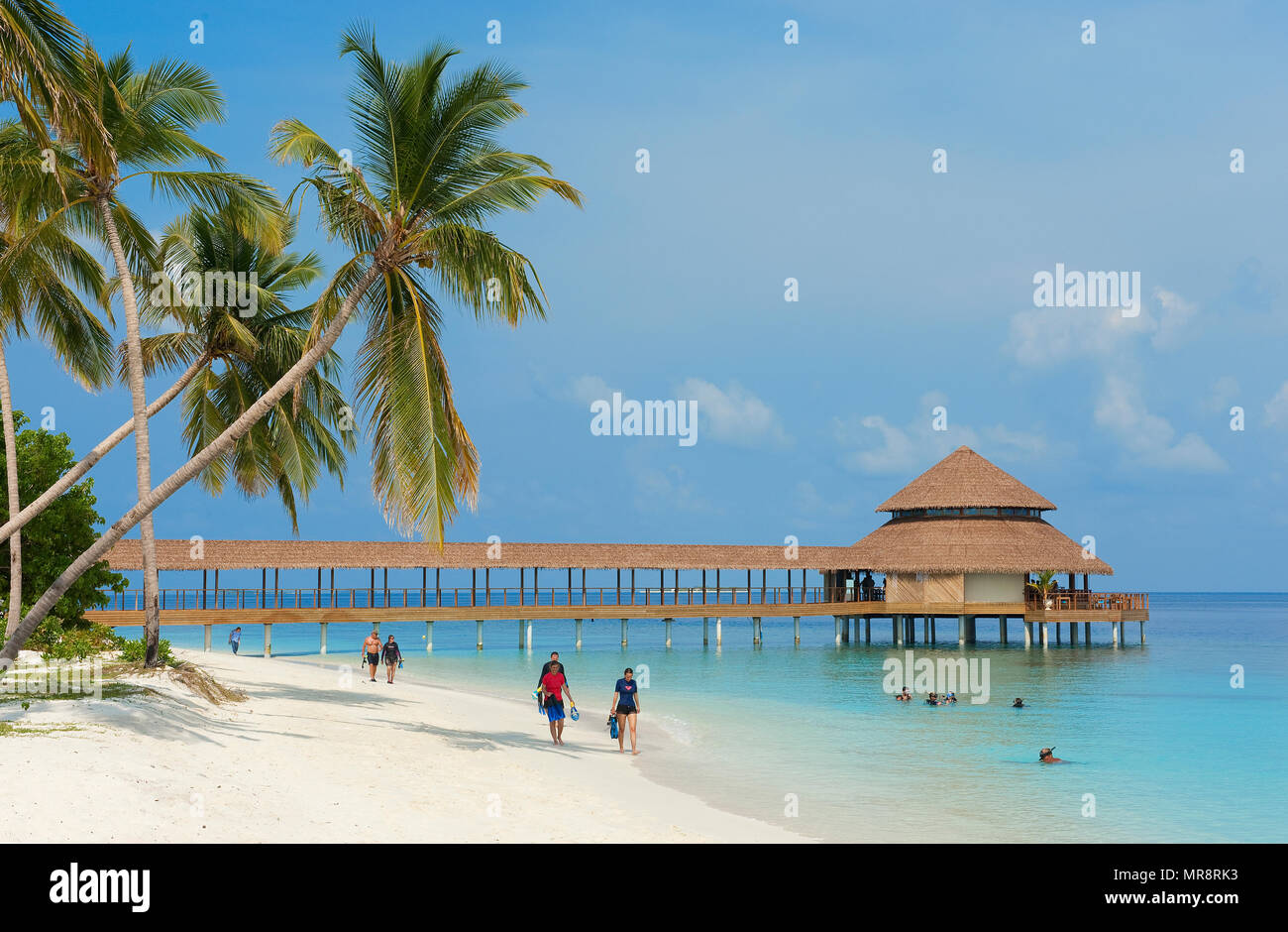 Lakkadivensee High Resolution Stock Photography and Images - Alamy