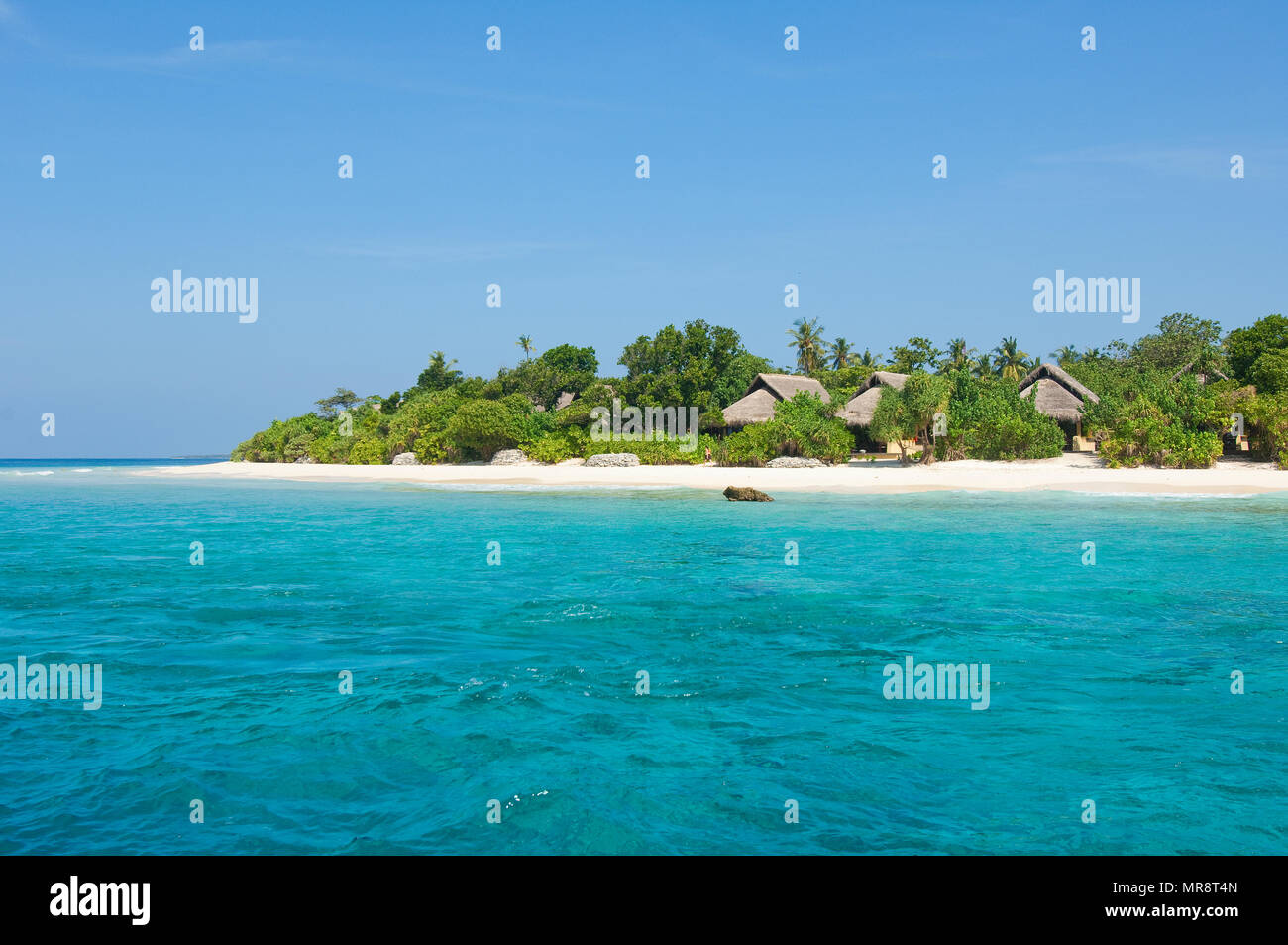 Maldives, beach | Malediven, Strand Stock Photo - Alamy