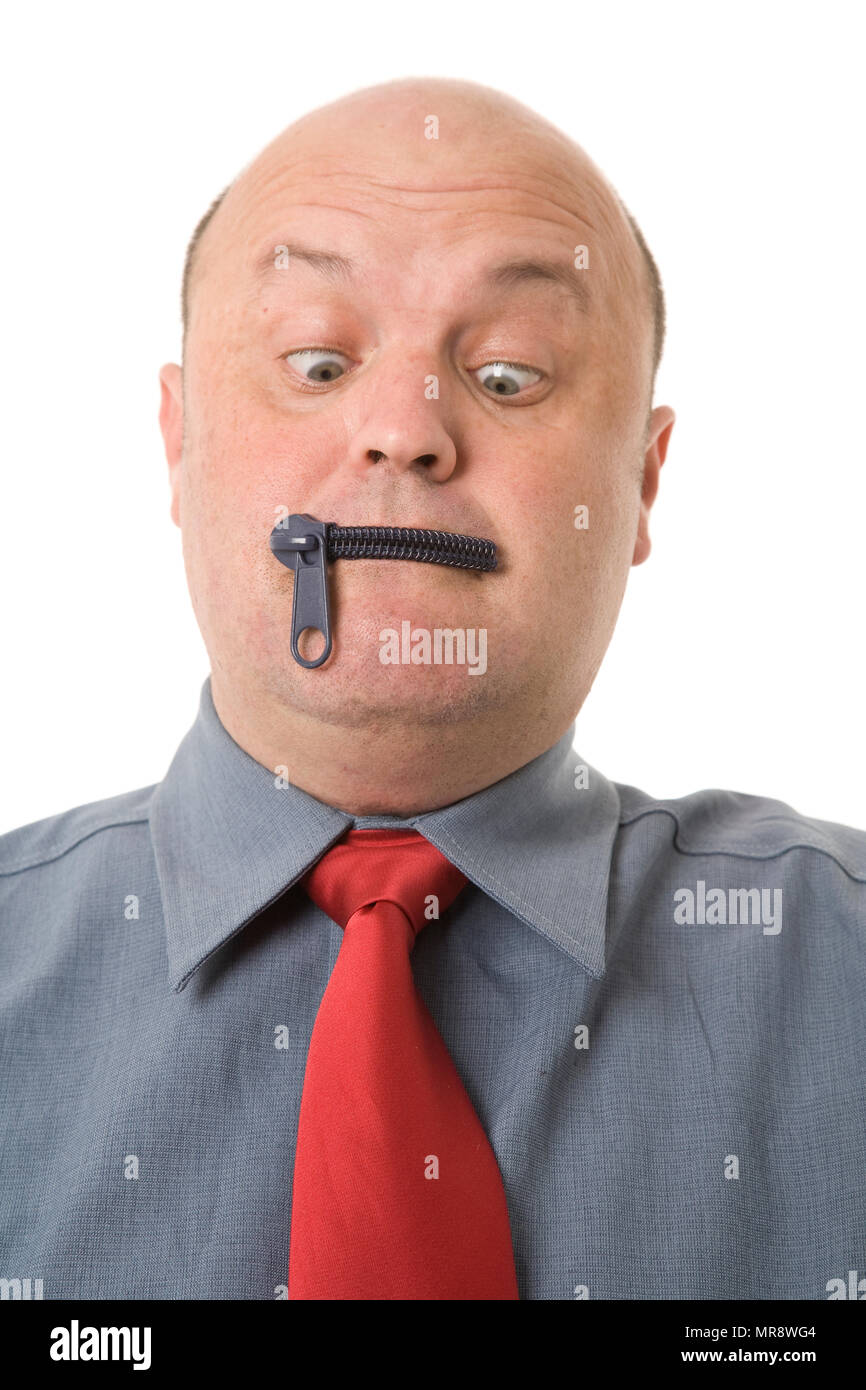 Clammed up hi-res stock photography and images - Alamy