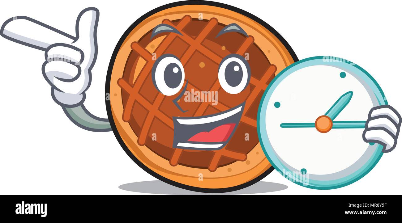 Golden hour fruit Stock Vector Images - Alamy