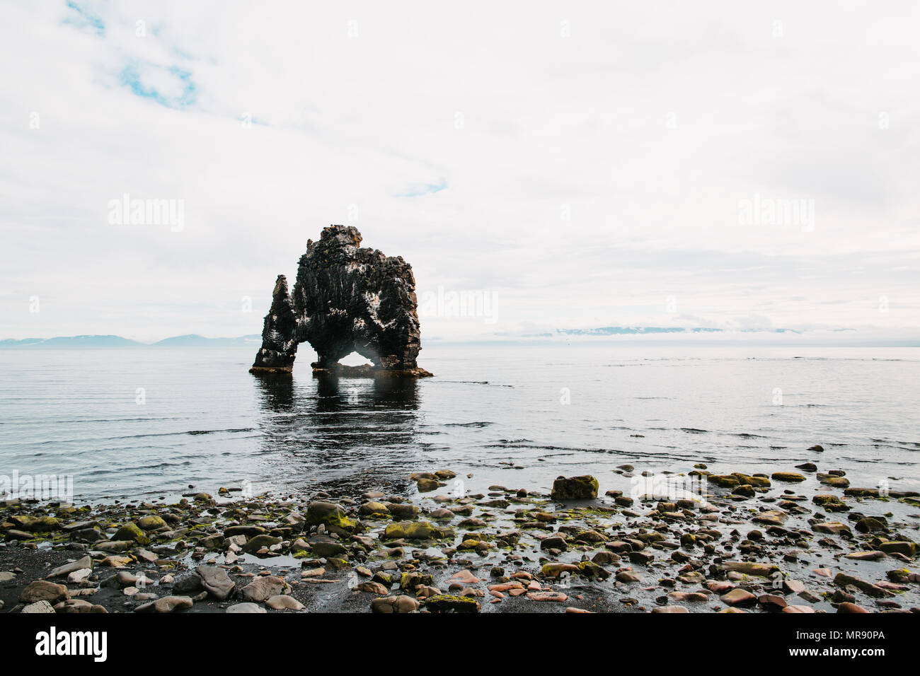 Magnificent stones formation hi-res stock photography and images - Alamy