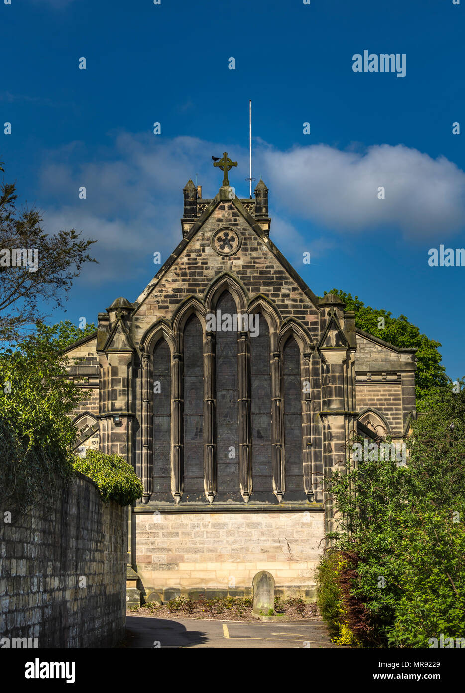 Wetherby hi-res stock photography and images - Alamy