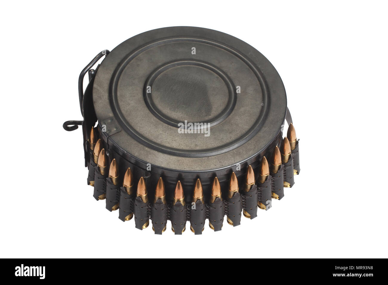 Rpd machine gun hi-res stock photography and images - Alamy