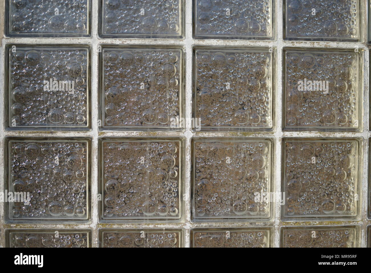Industrial Glass Architecture Stock Photo - Alamy