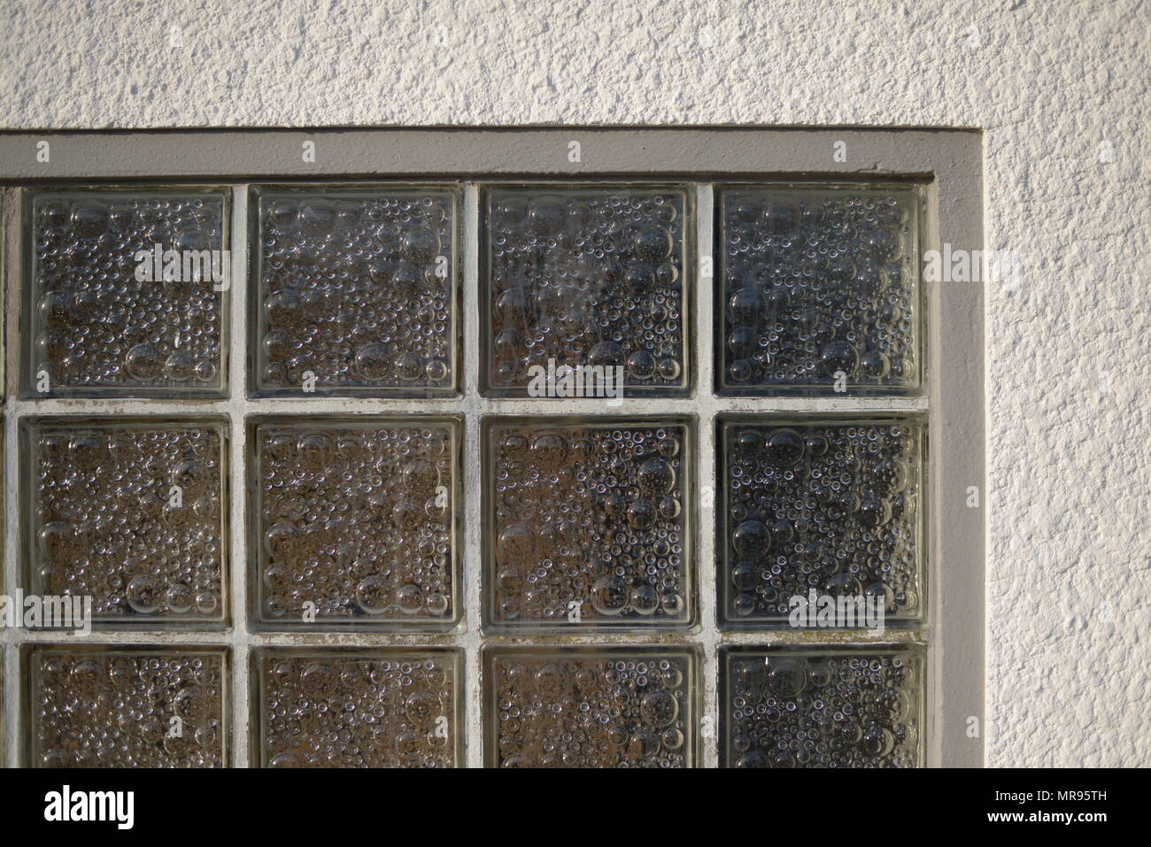 Industrial Glass Architecture Stock Photo - Alamy