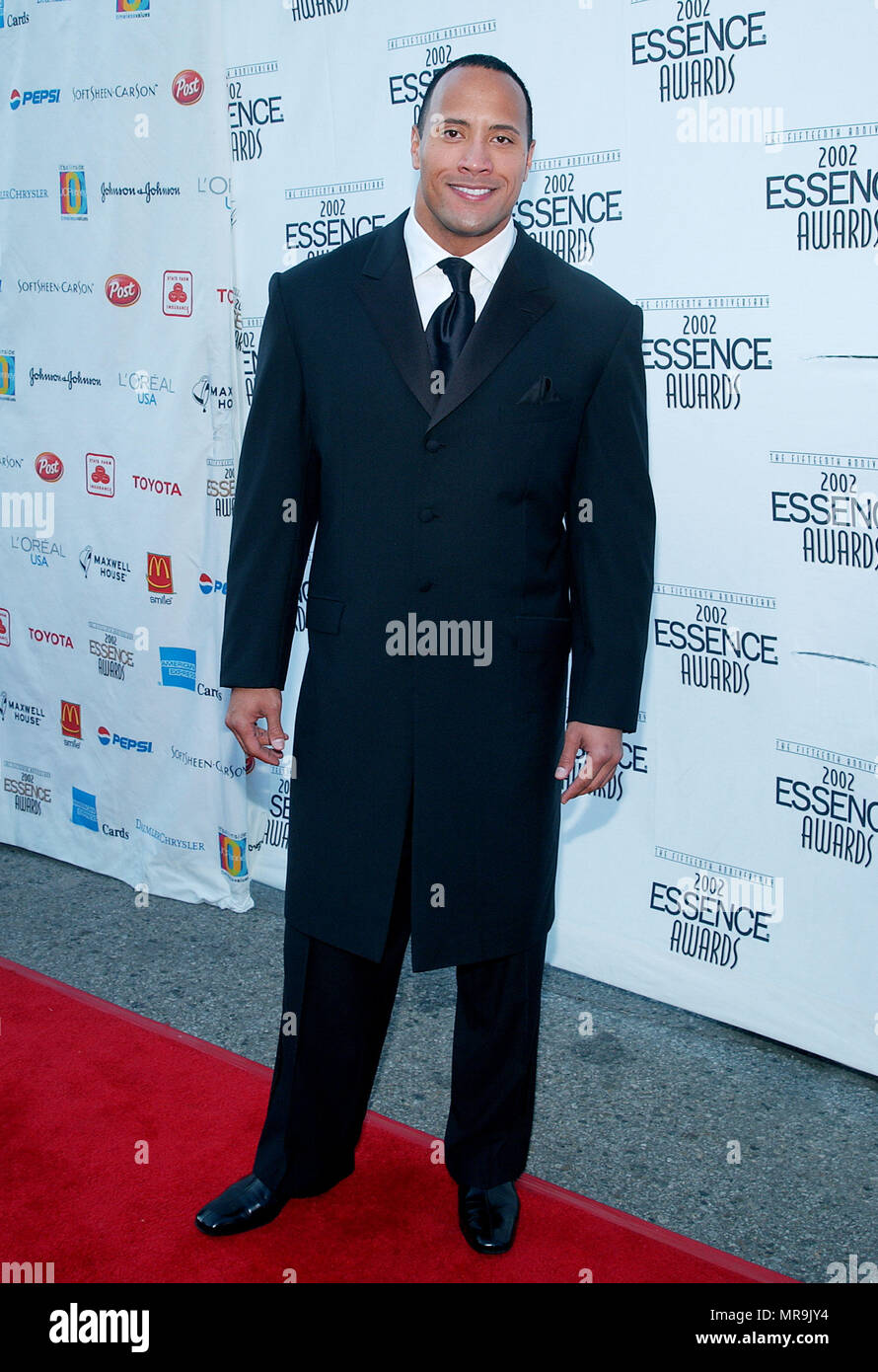 Dwayne Johnson The Rock Stock Photos & Dwayne Johnson The Rock Stock ...