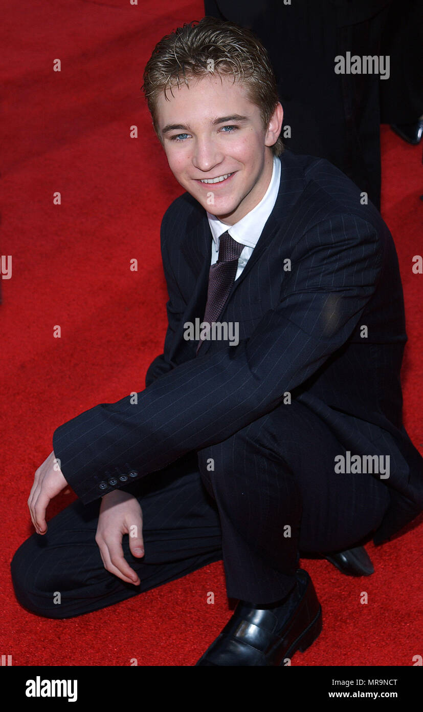 Michael Welch Movies