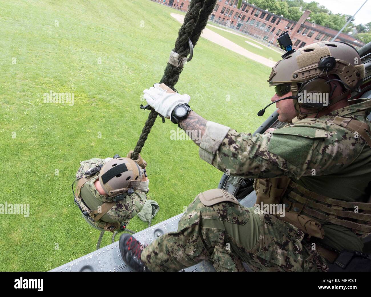 Garfield high school hi-res stock photography and images - Alamy