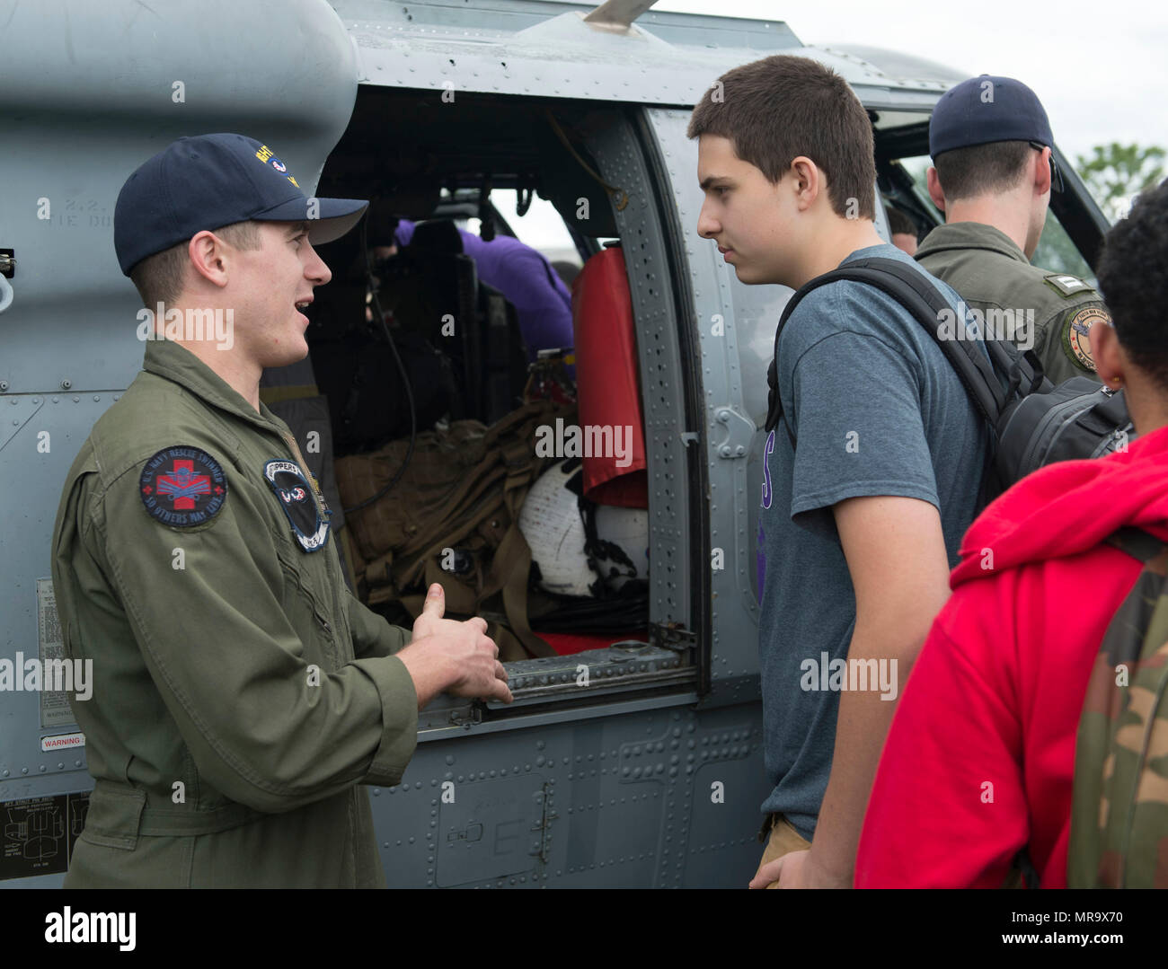 Garfield high school hi-res stock photography and images - Alamy