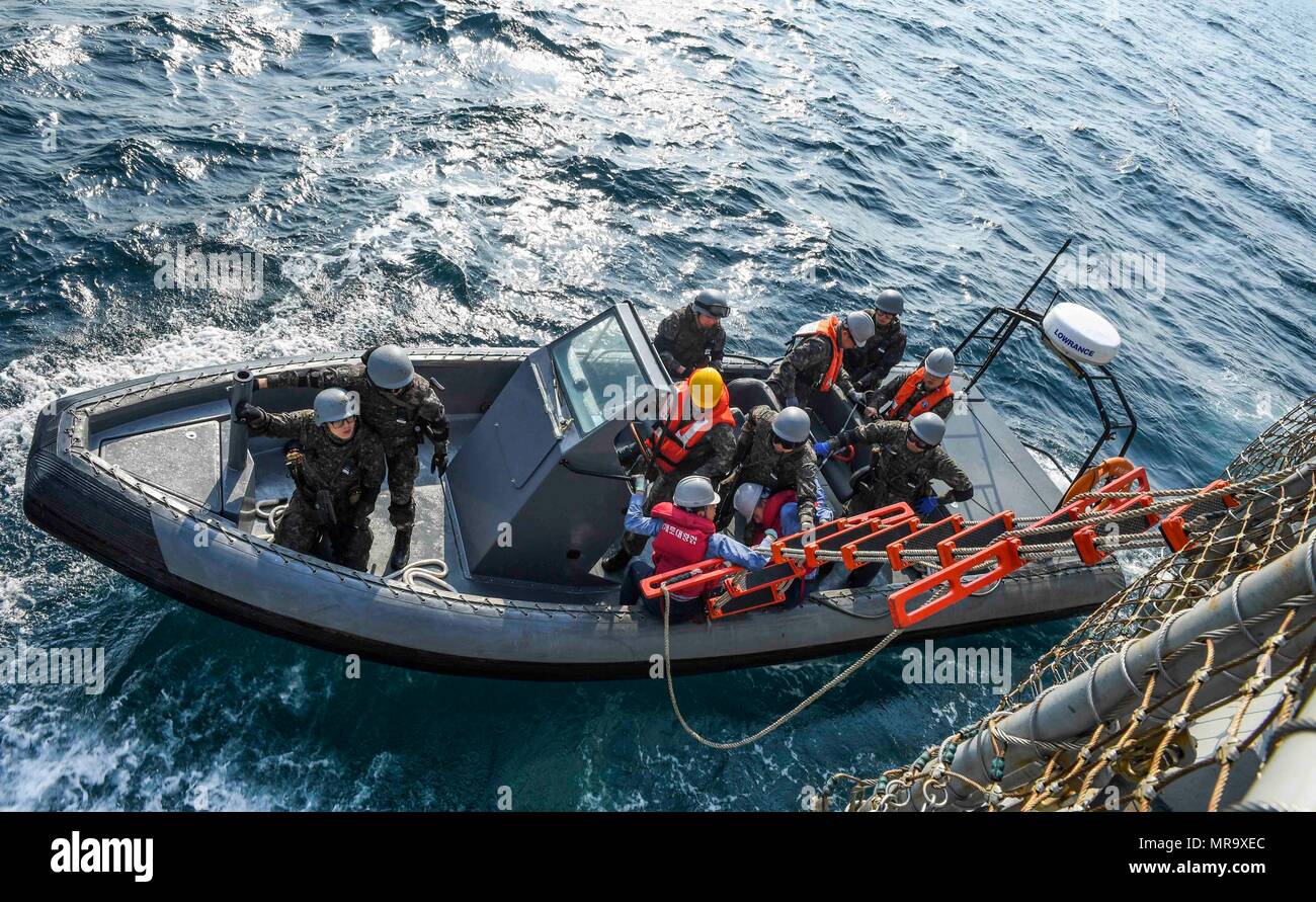 Gwanggaeto the great hi-res stock photography and images - Alamy