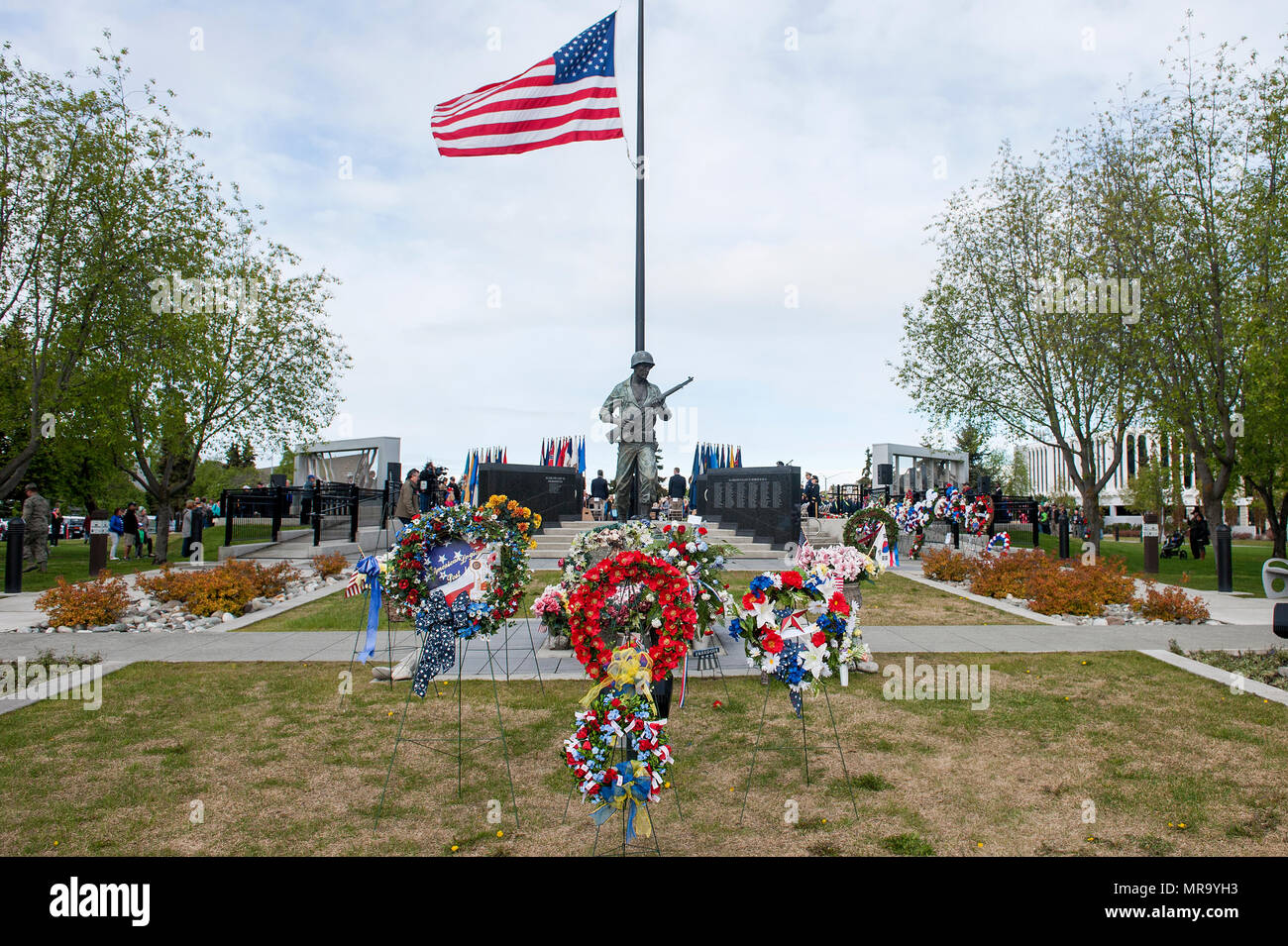 The Municipality of Anchorage, Military and Veterans Affairs Commission ...