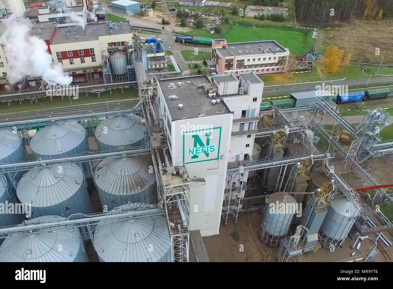 Fat reservoir hi-res stock photography and images - Alamy