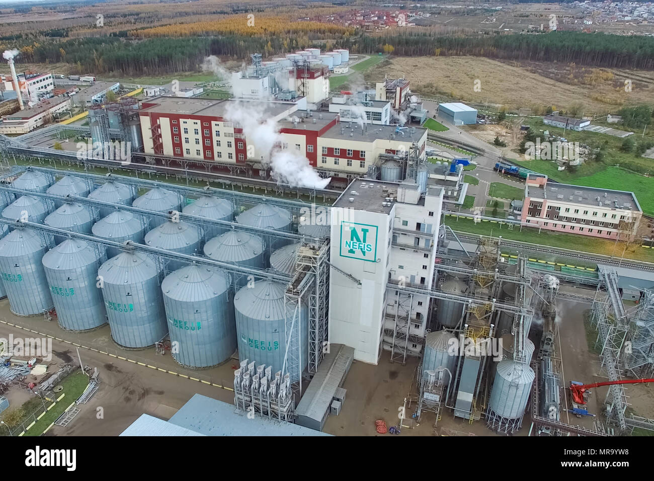 Fat reservoir hi-res stock photography and images - Alamy