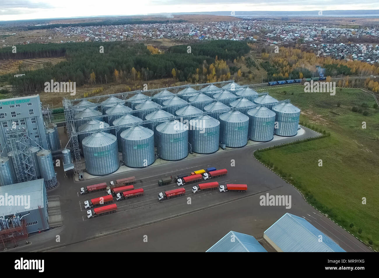 Fat Reservoir High Resolution Stock Photography and Images - Alamy