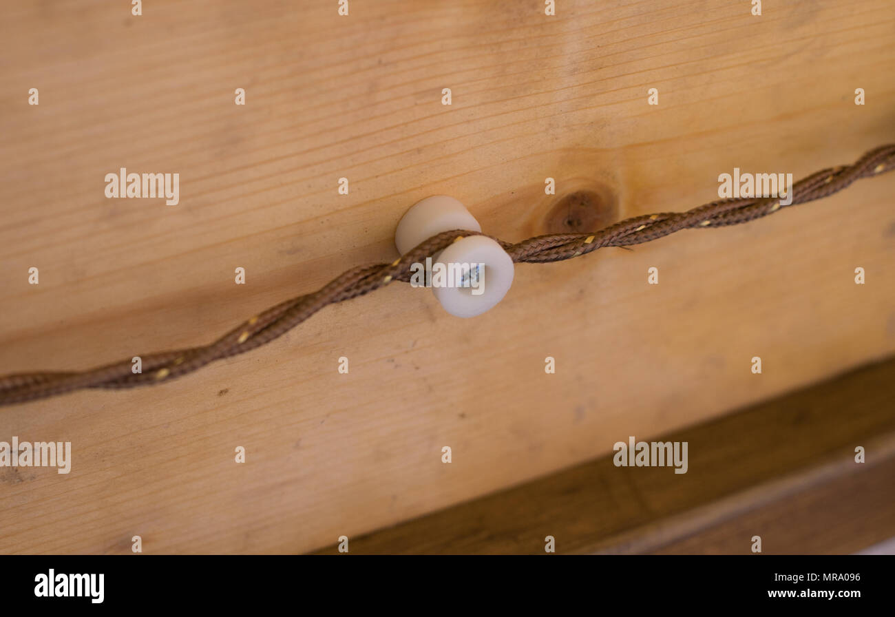 Wire phone holder hi-res stock photography and images - Alamy