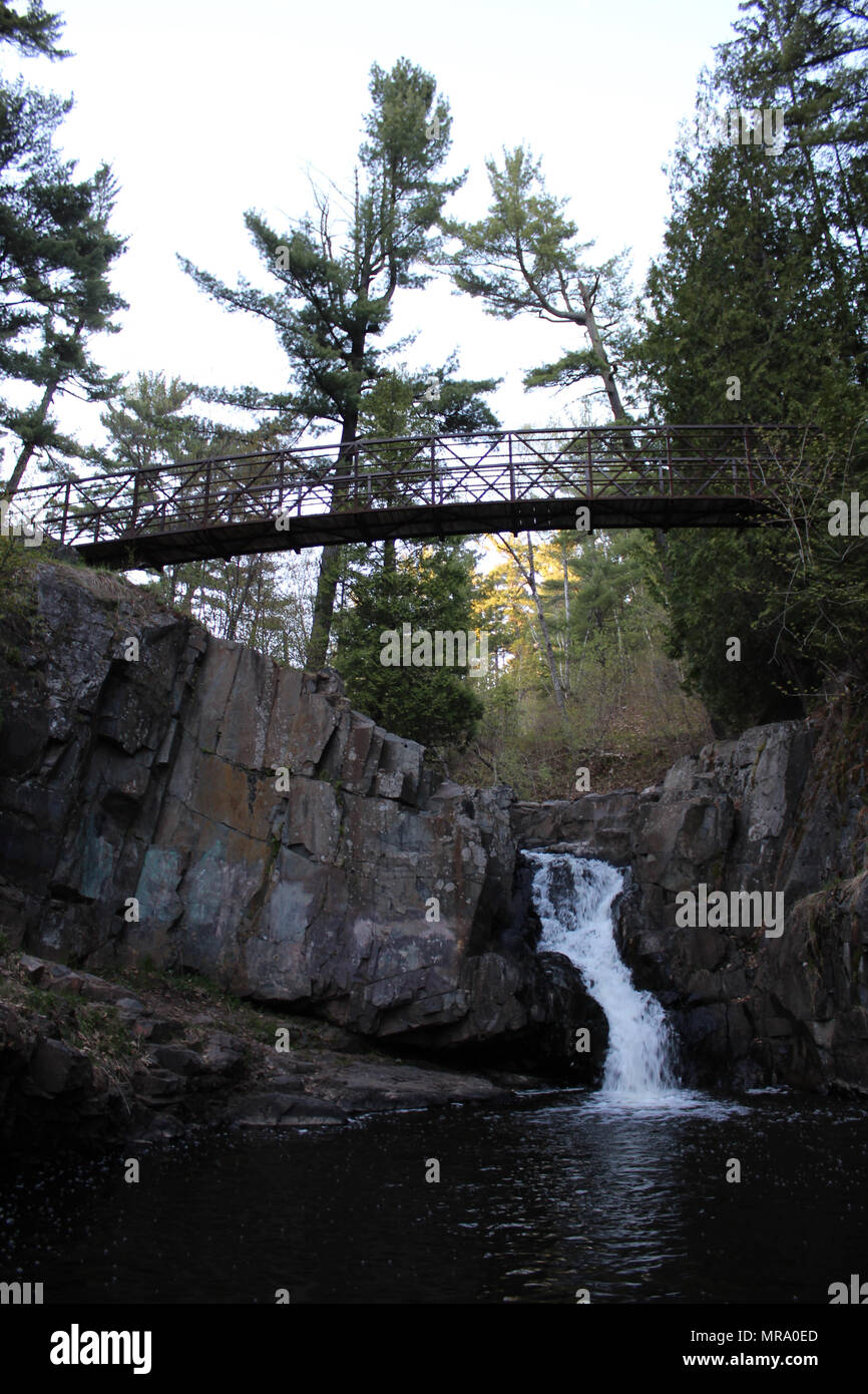 Chester creek hi-res stock photography and images - Alamy