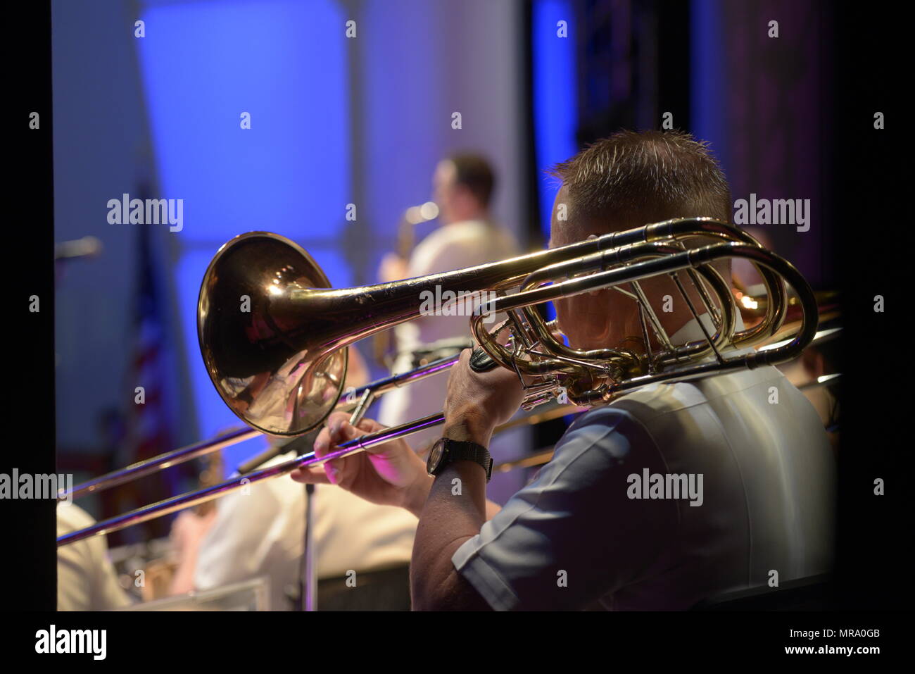 170527-N-LM296-005 WASHINGTON, D.C. (May 29, 2017) Master Chief ...