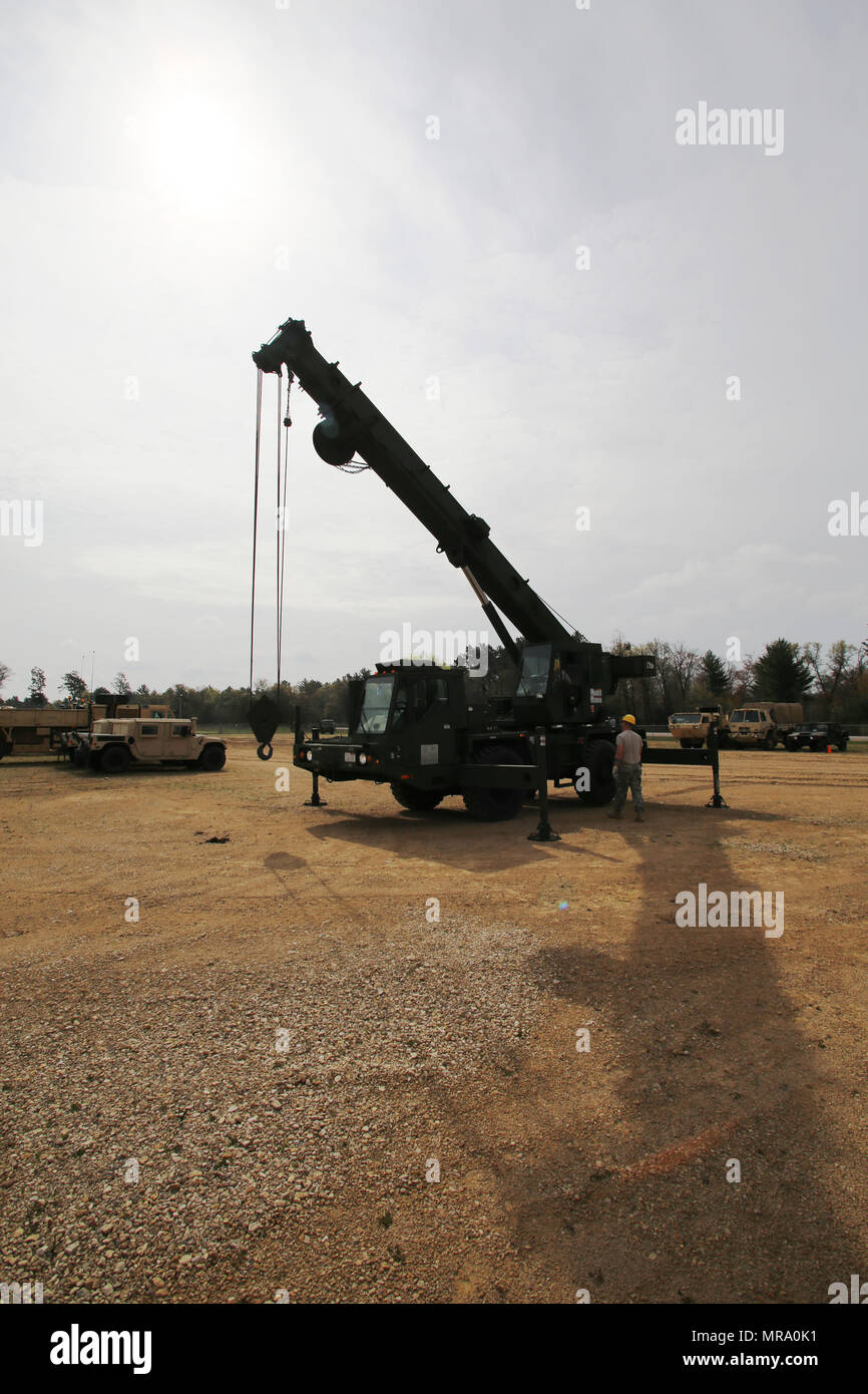 91l military occupational specialty hi-res stock photography and images ...