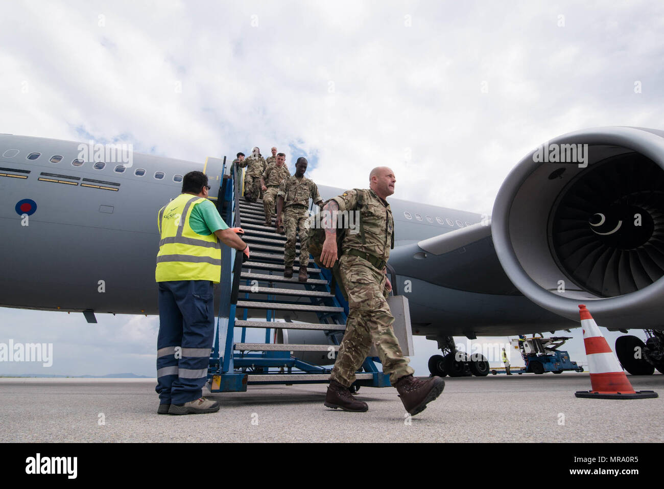20th armoured infantry brigade hi-res stock photography and images - Alamy