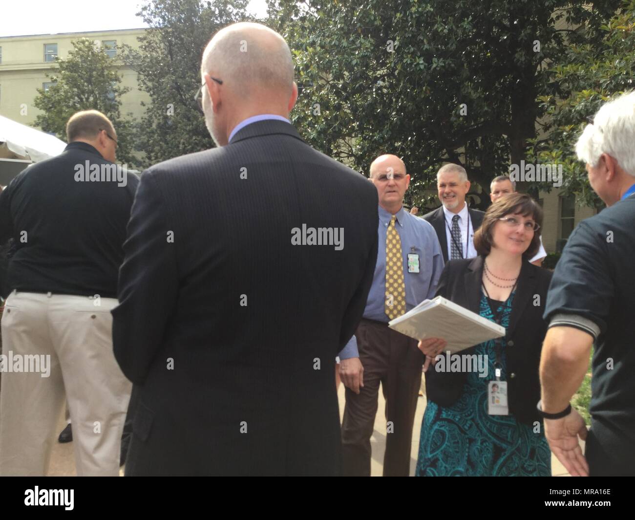 Dod lab day 2017 hi-res stock photography and images - Alamy