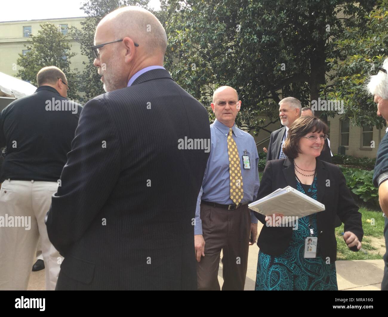 Dod lab day 2017 hi-res stock photography and images - Alamy