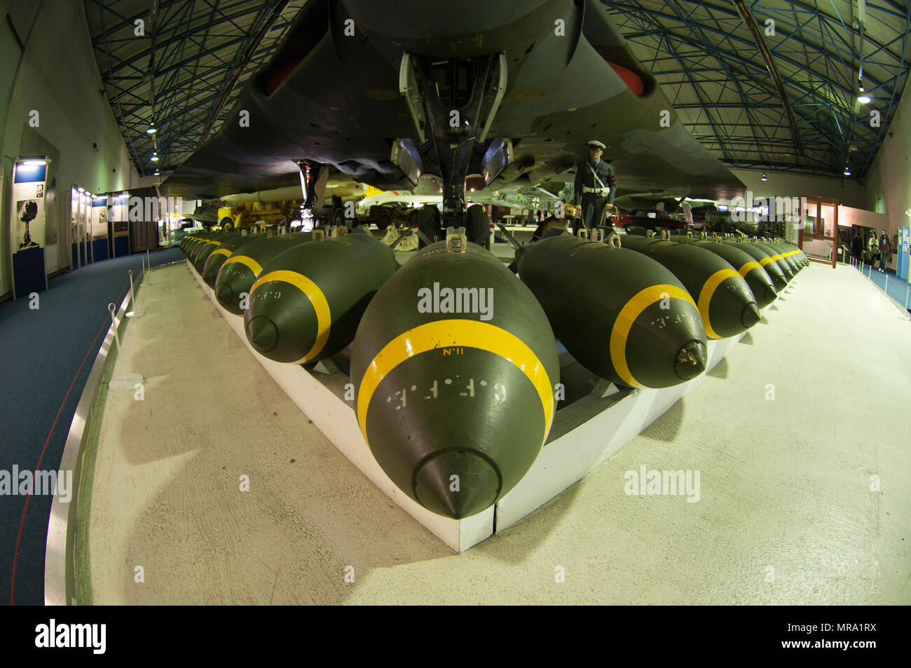 Vulcan bomber hi-res stock photography and images - Alamy