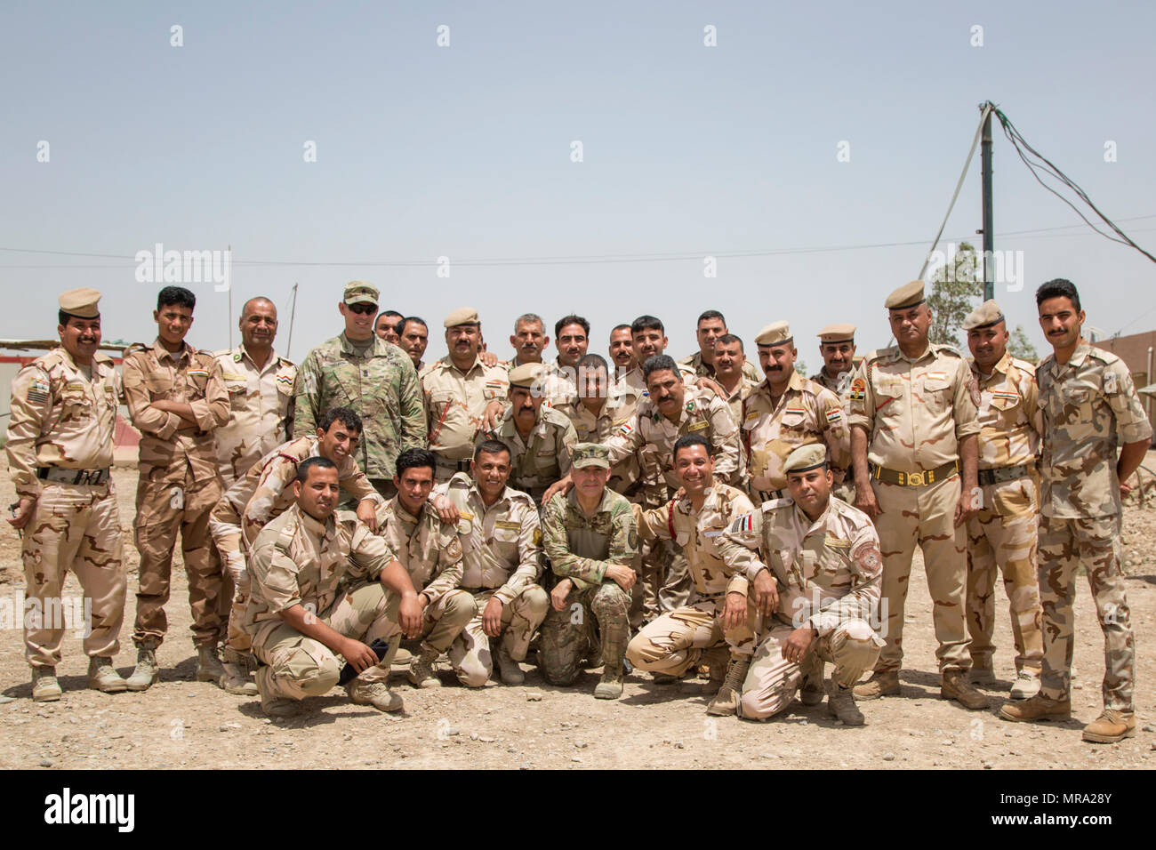 U.S. Army Command Sgt. Maj. Benjamin Jones, Command Sergeant Major of ...