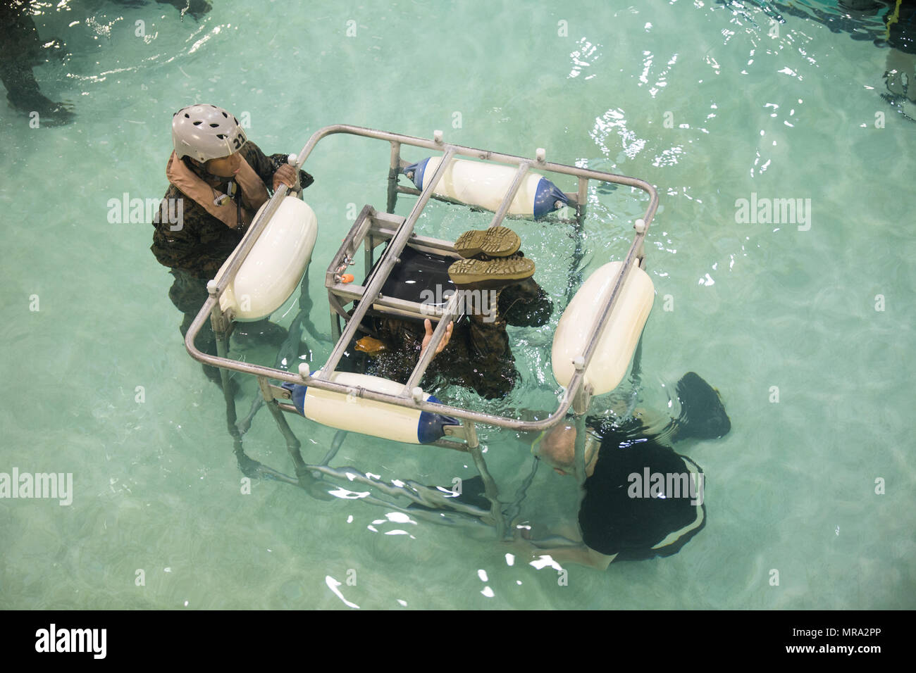 Downed helo hi-res stock photography and images - Alamy