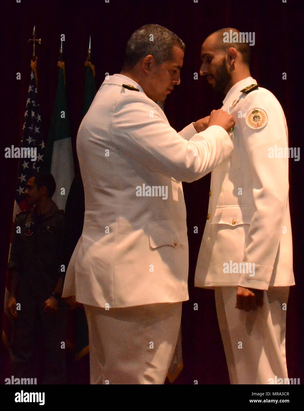 Netsafa international training center hi-res stock photography and ...