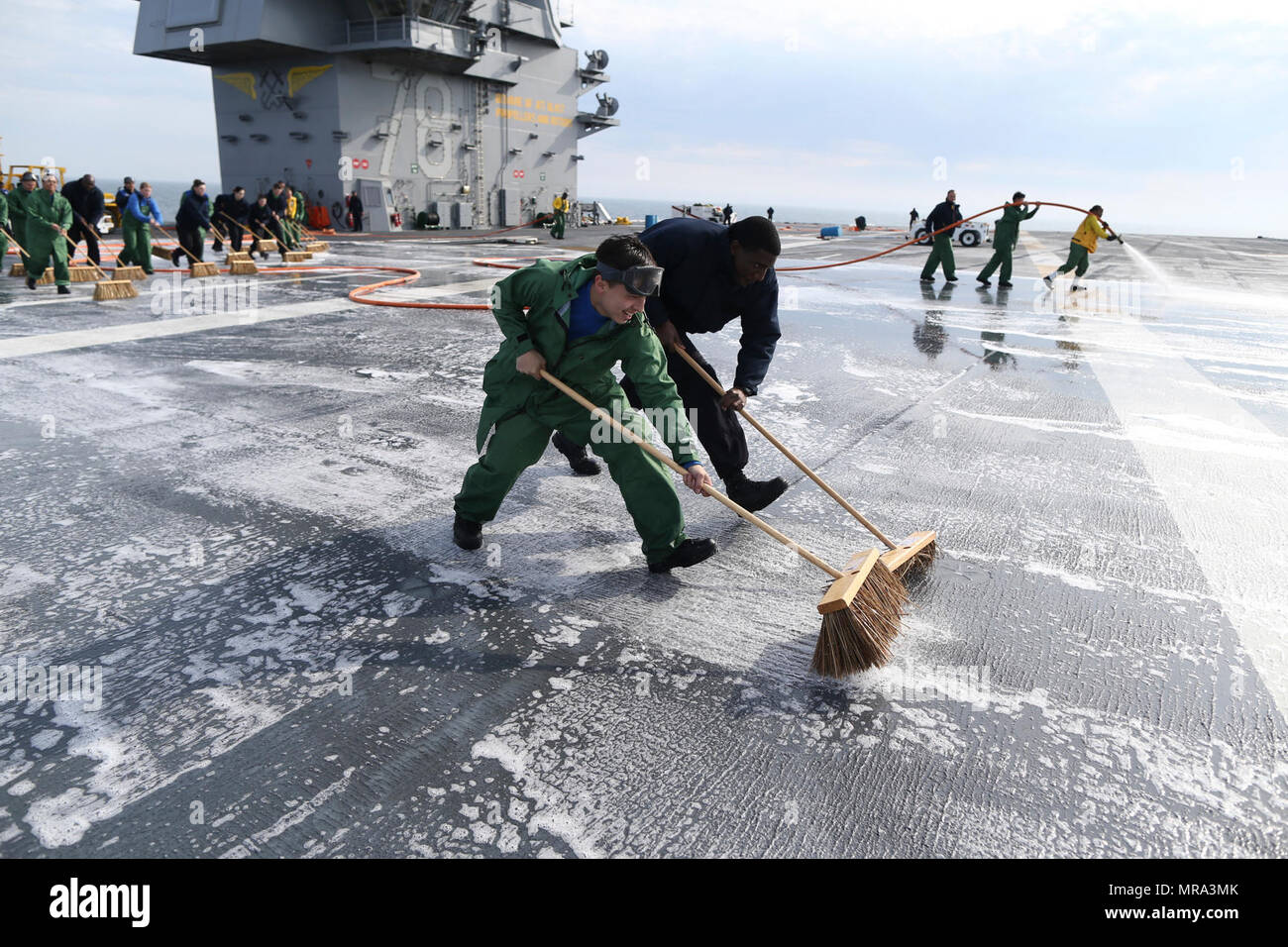 Federal hunter ship hi-res stock photography and images - Alamy