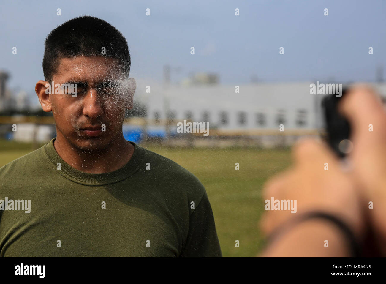 Saf marines hi-res stock photography and images - Alamy