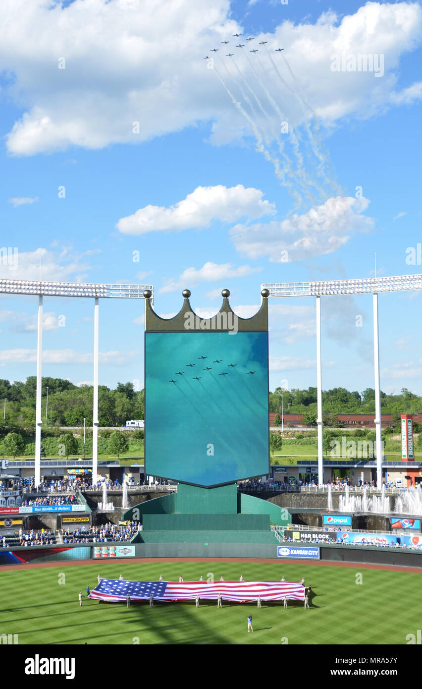 Kcmo Flag High Resolution Stock Photography and Images - Alamy