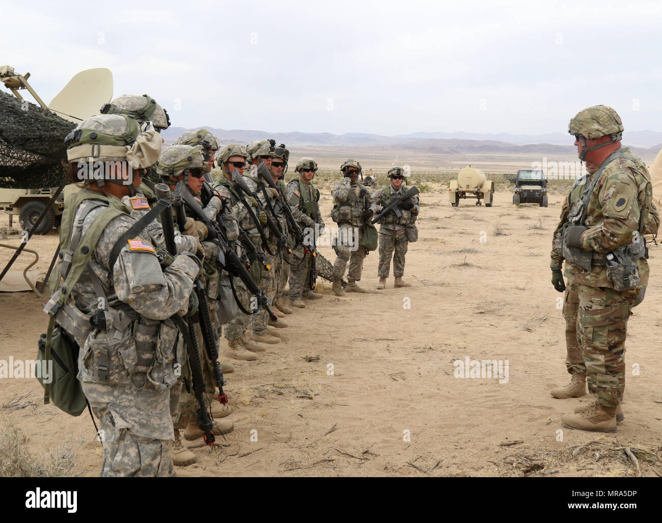 935th aviation support battalion hi-res stock photography and images ...