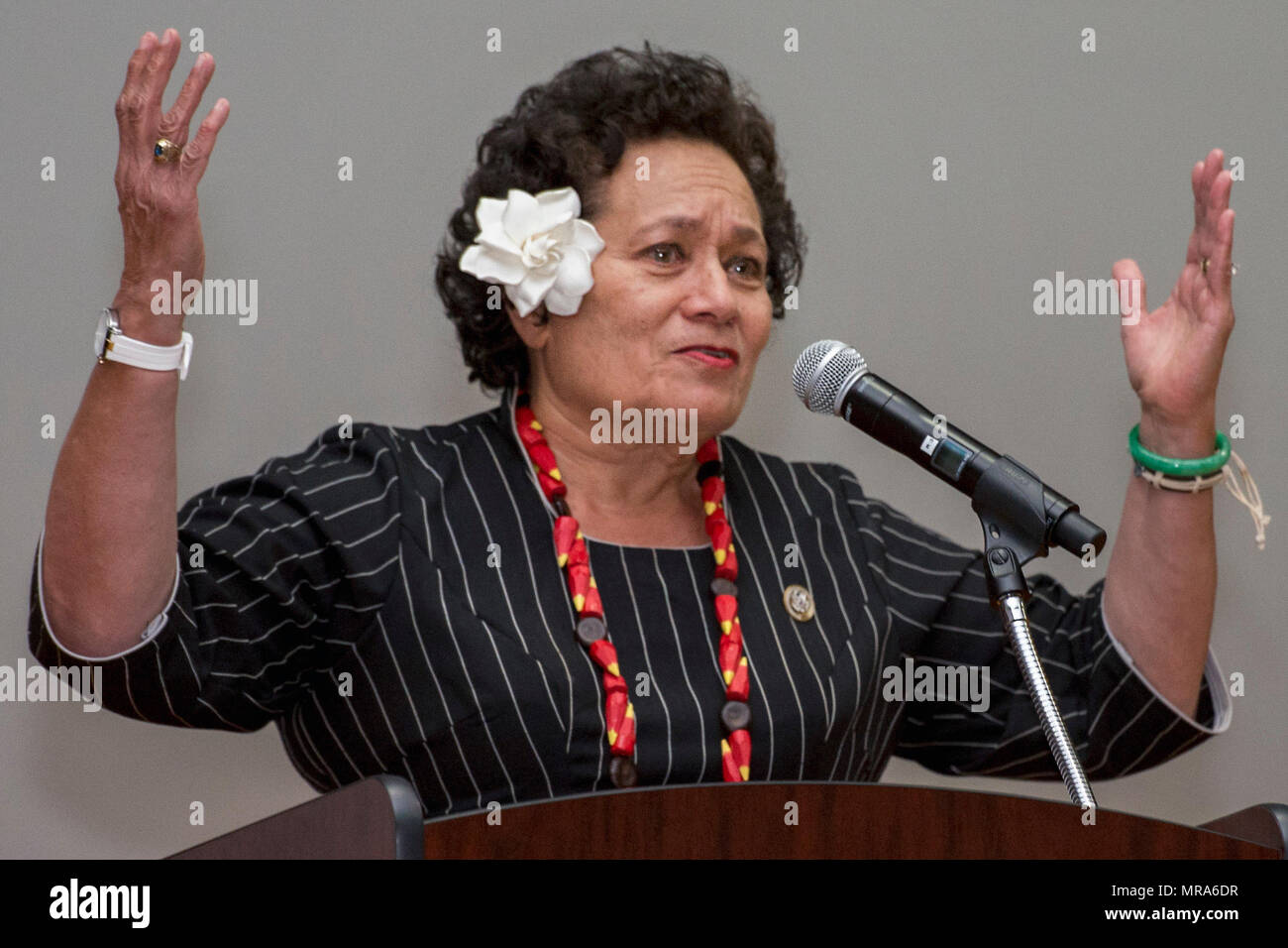 American samoa food hi-res stock photography and images - Alamy