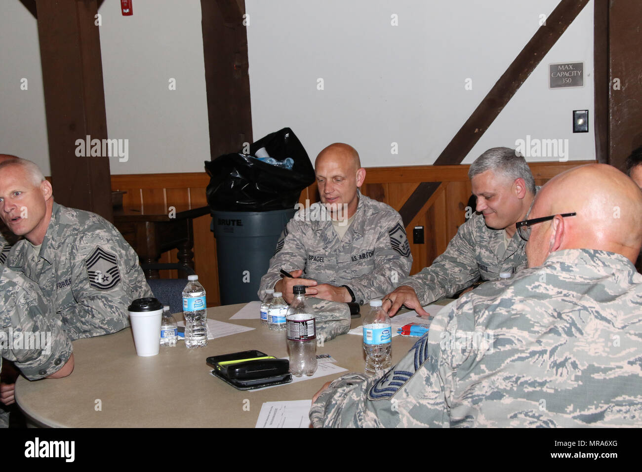 171st arw hi-res stock photography and images - Alamy