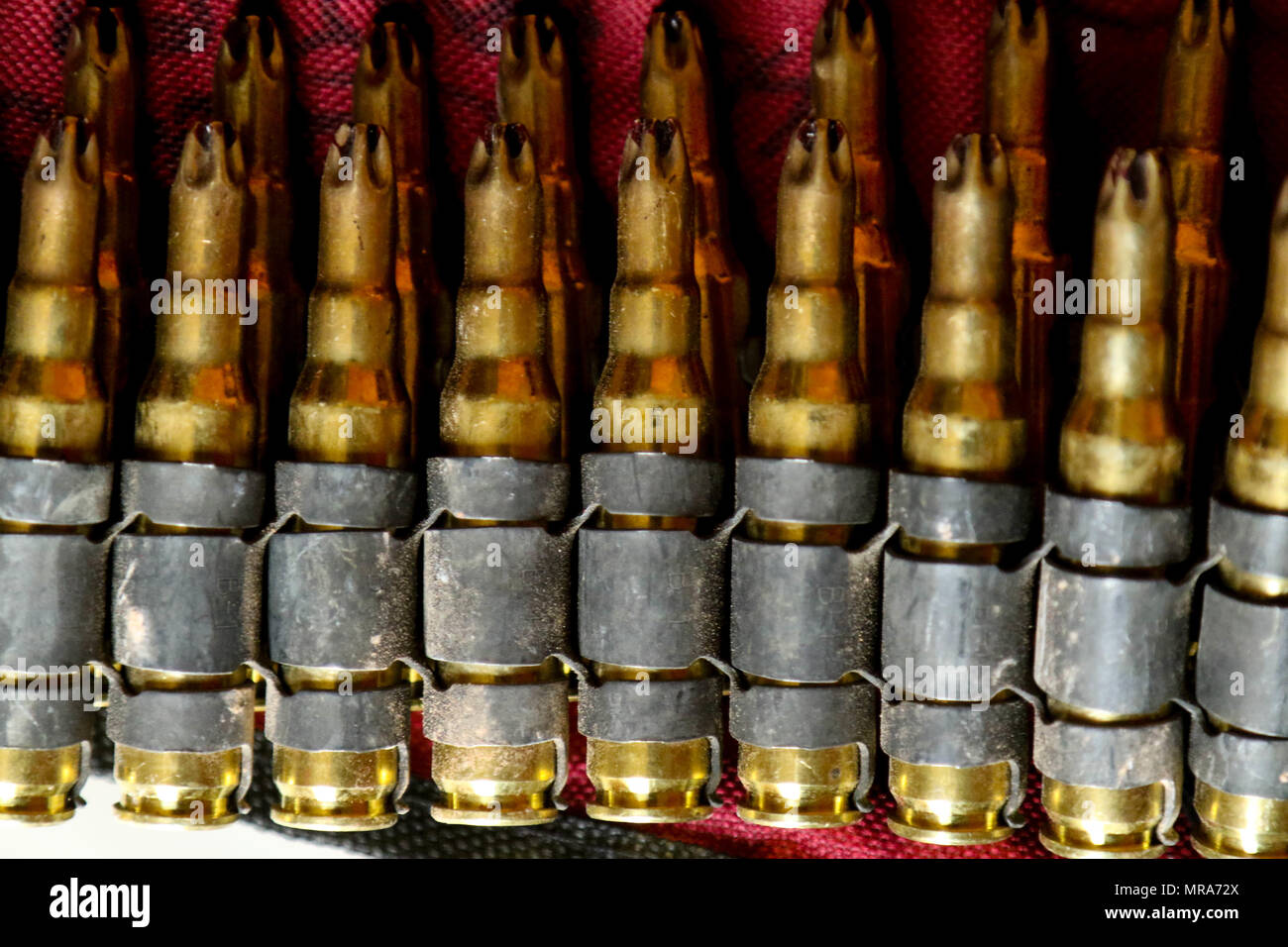 Pinon canyon maneuver site hi-res stock photography and images - Alamy