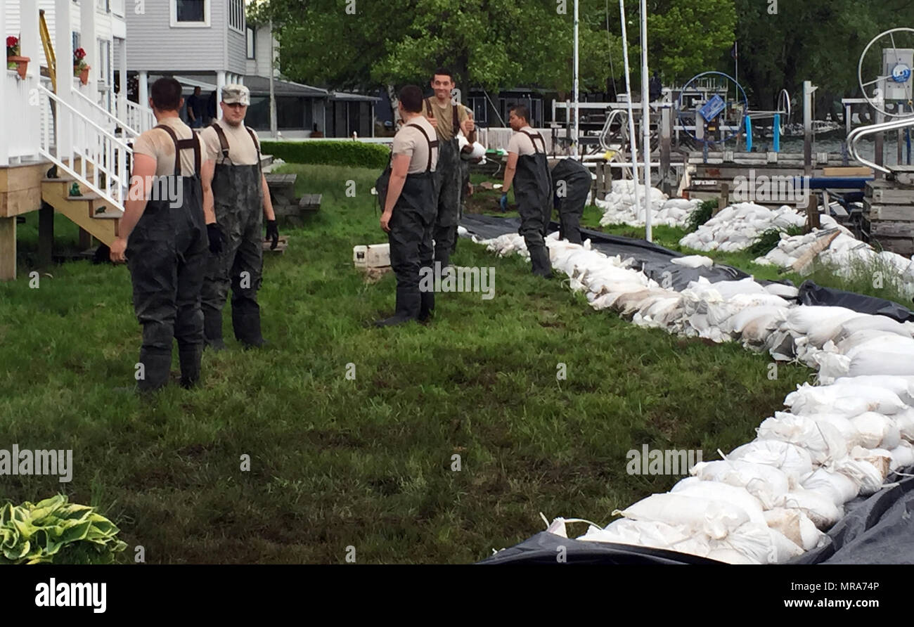 Reserve Sailors and Marines who are also members of the New York Naval ...