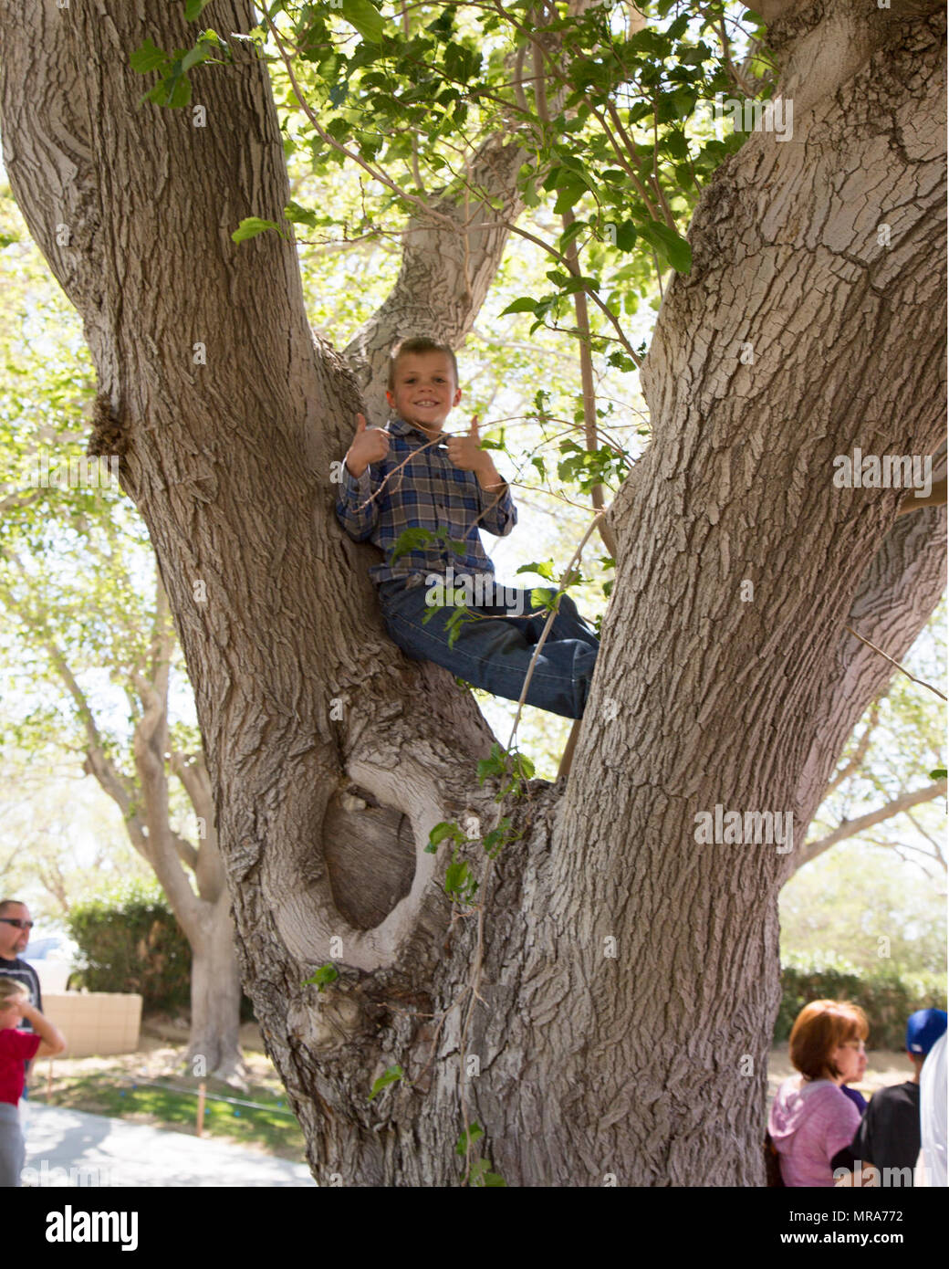 Joshua Silkowski, son of Lt. Col. Timothy Silkowski, director of Fleet ...