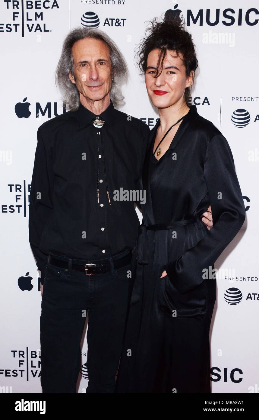 Tribeca Film Festival 2018 - 'Horses: Patti Smith and Her Band ...