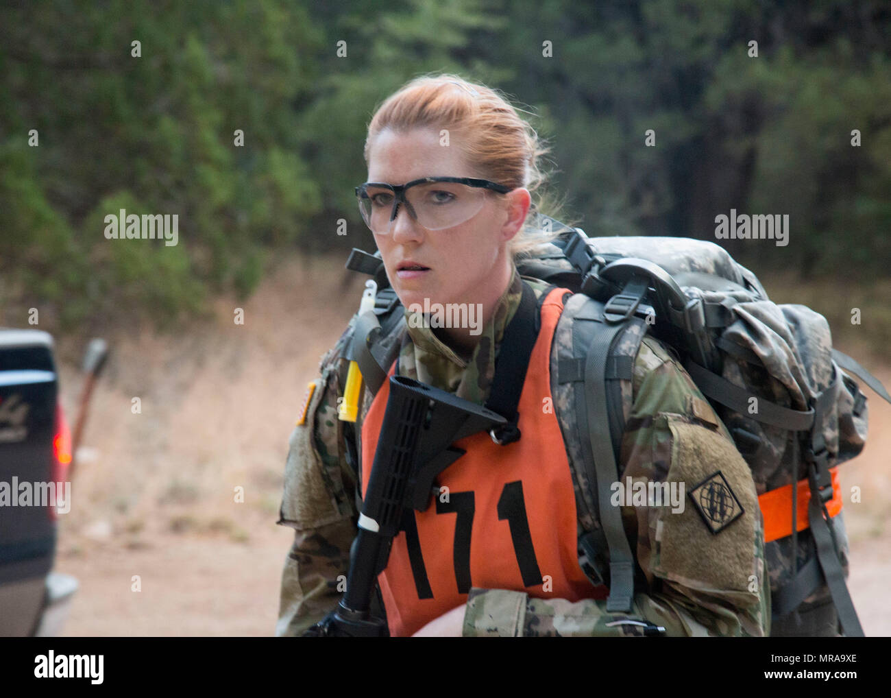 5th signal command hi-res stock photography and images - Alamy