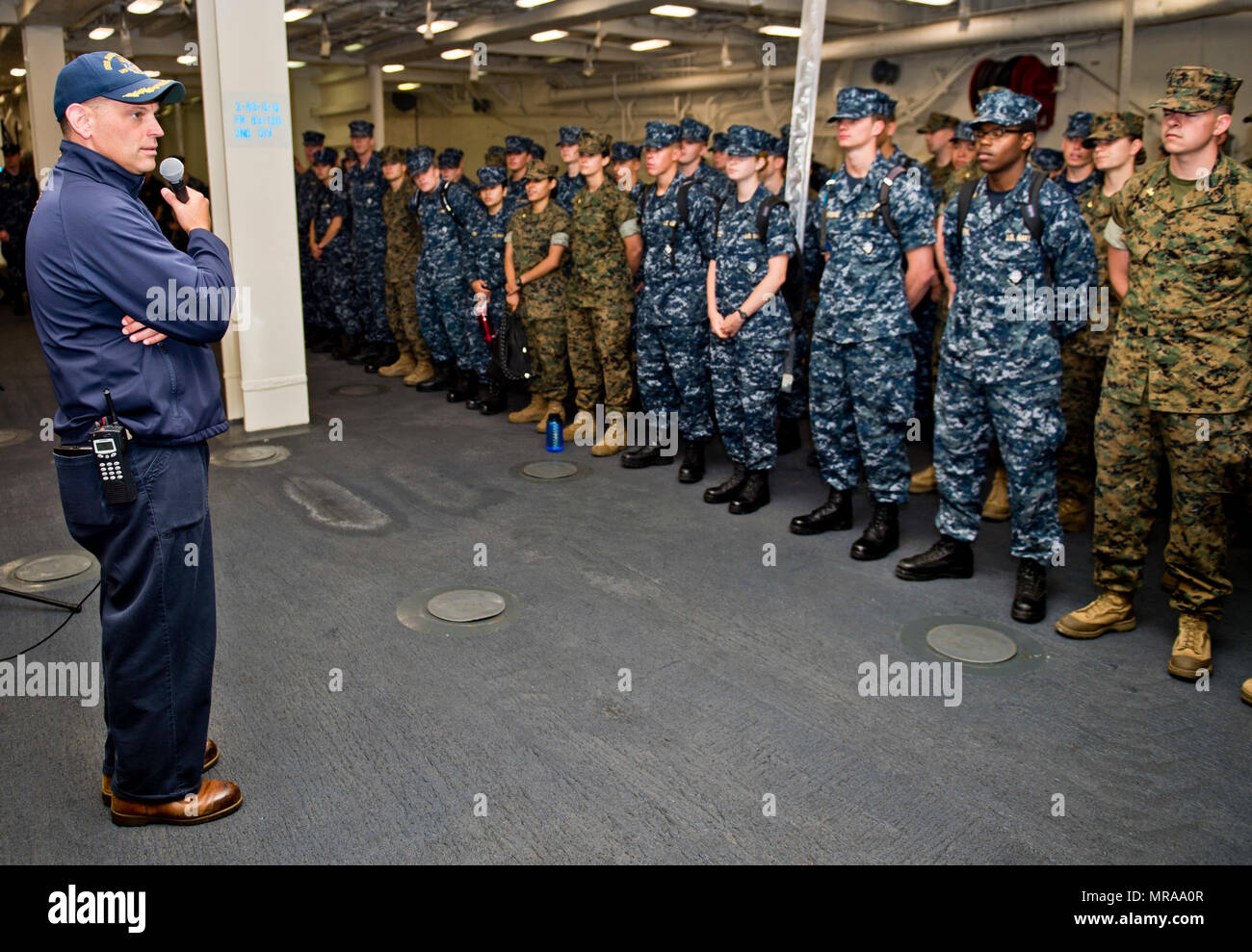 Jesse roach hi-res stock photography and images - Alamy