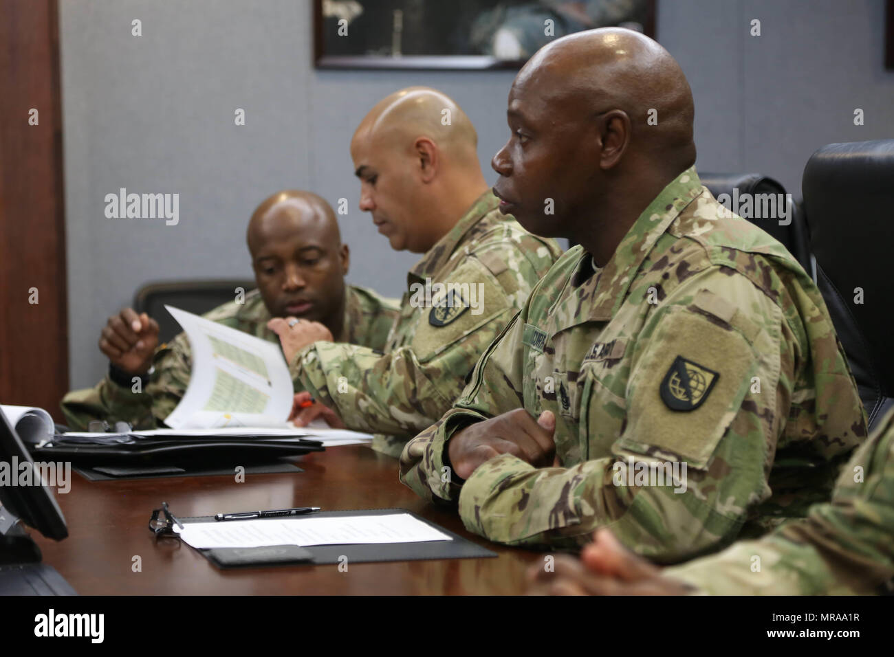 Darris curry hi-res stock photography and images - Alamy