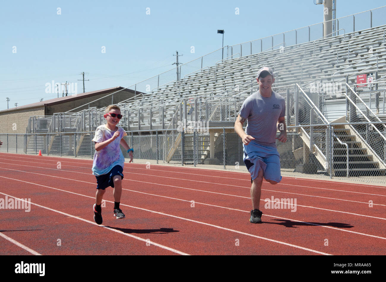 Sgt troy bryant hi-res stock photography and images - Alamy