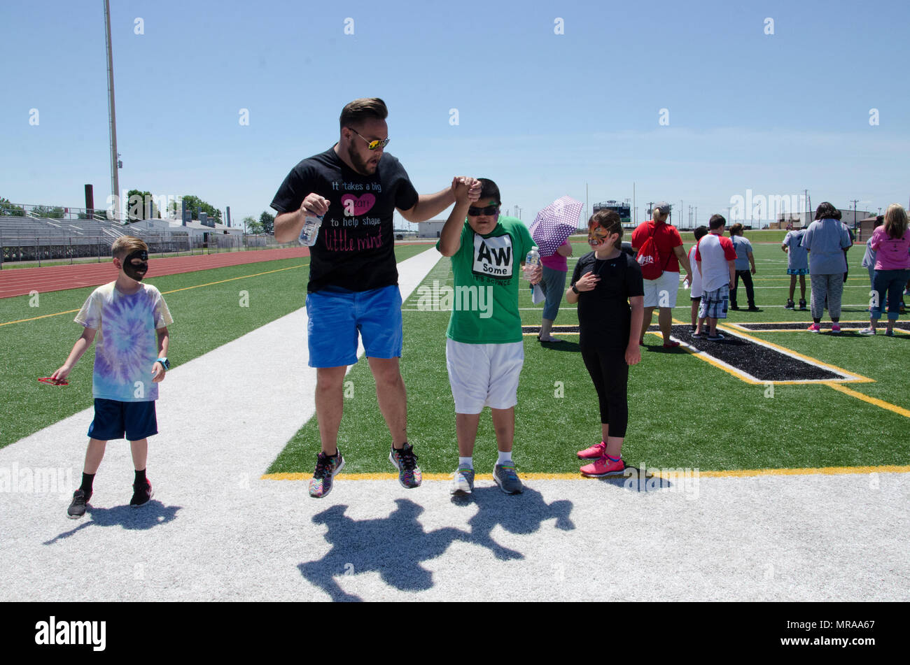 Gary gerstner hi-res stock photography and images - Alamy