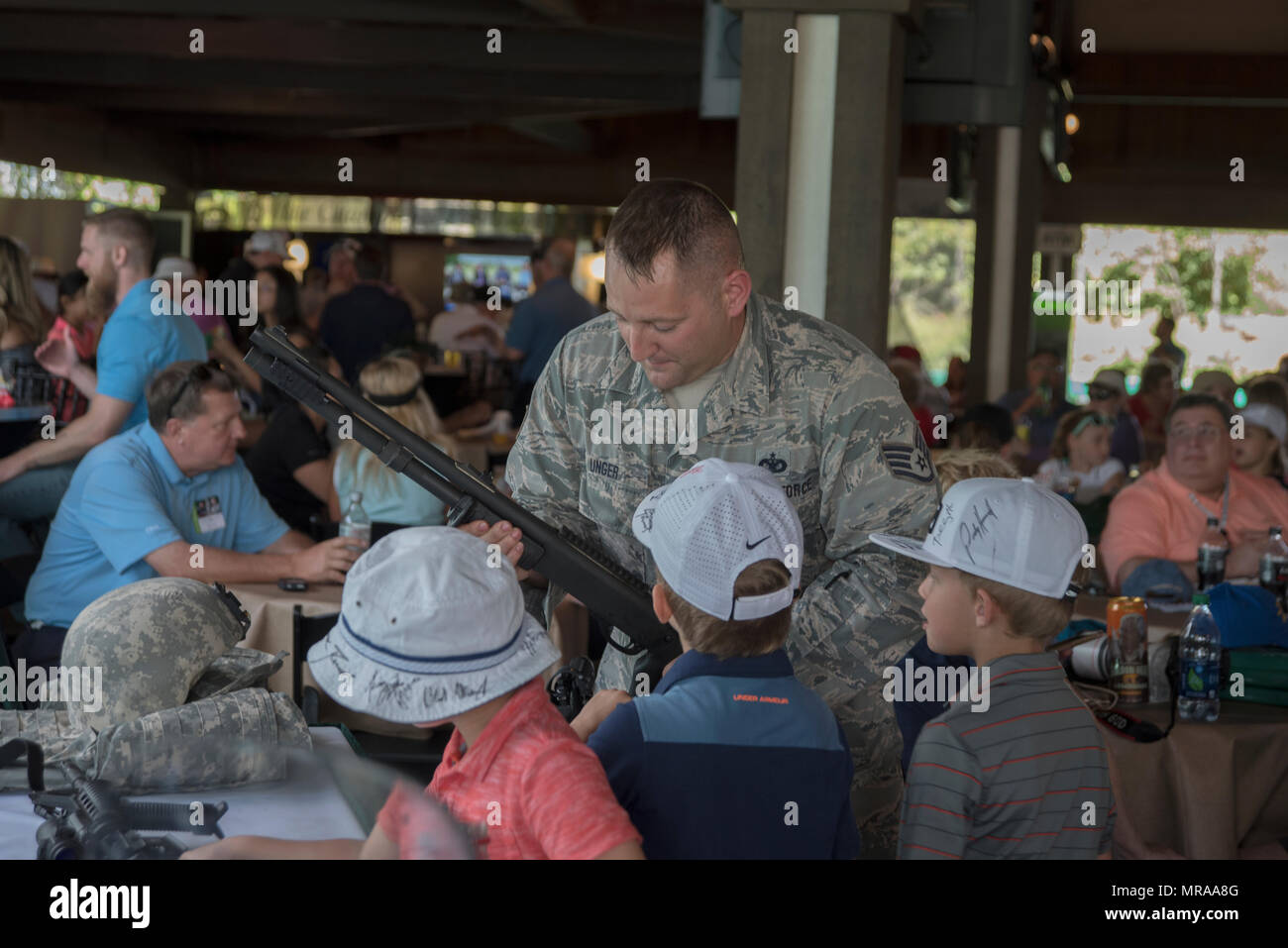 42nd security forces squadron hi-res stock photography and images - Alamy