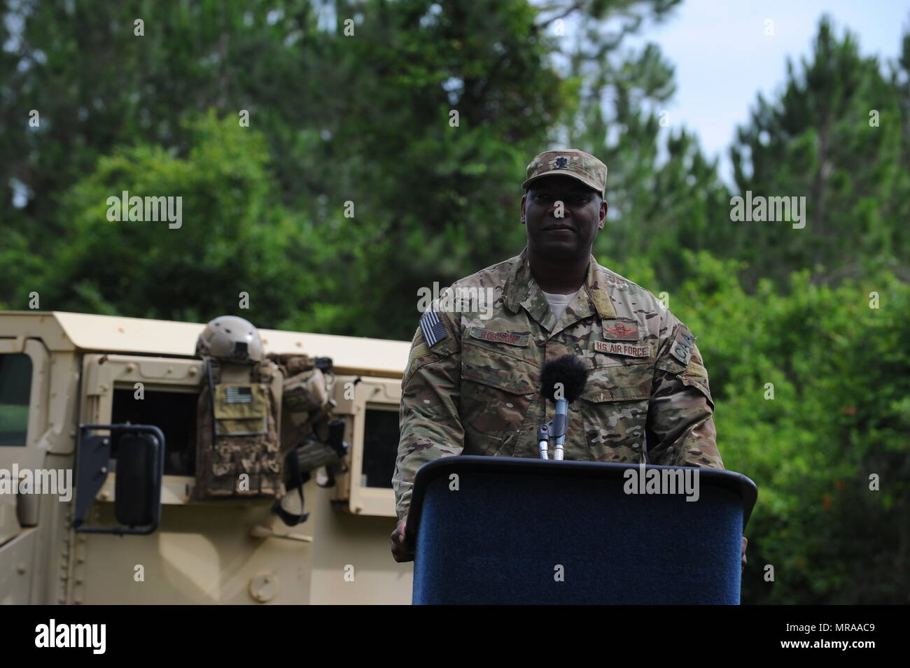 Lt col brian ryan hi-res stock photography and images - Alamy