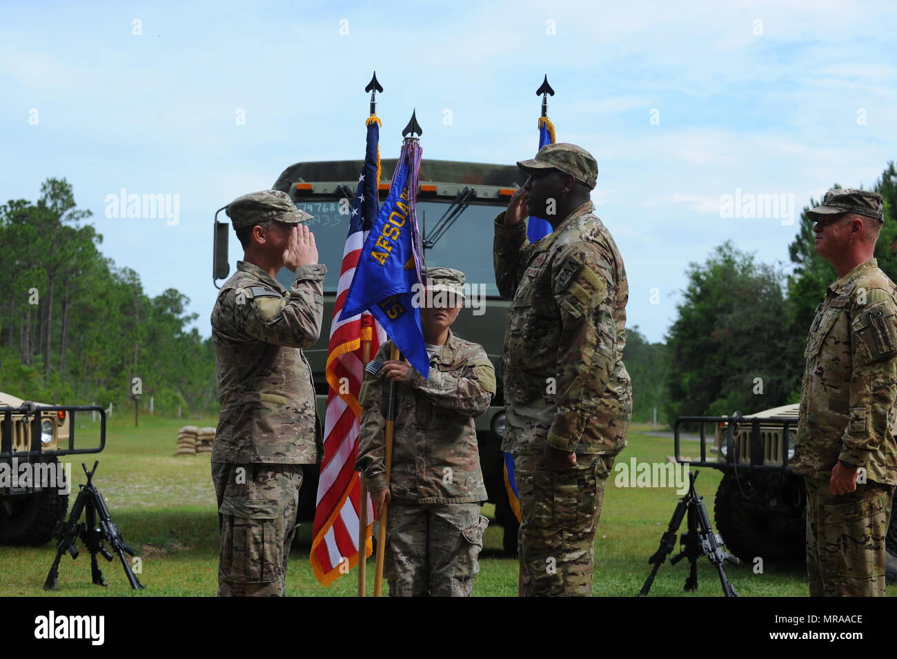 Lt col brian ryan hi-res stock photography and images - Alamy