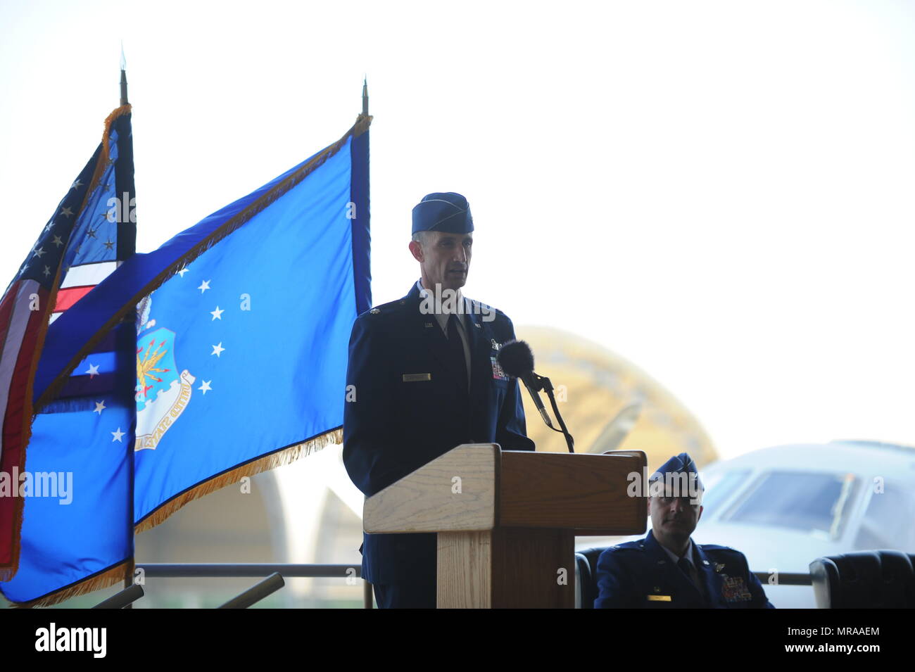 Chad allison hi-res stock photography and images - Alamy