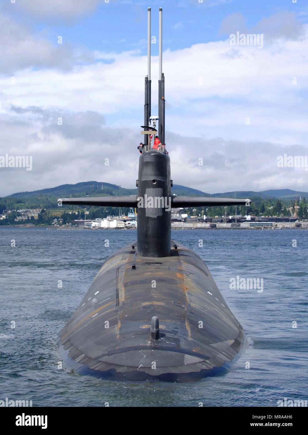 Engineered refueling overhaul hi-res stock photography and images - Alamy