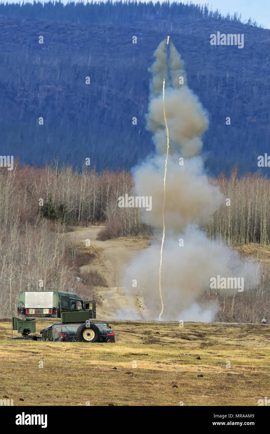 Soldiers from the 6th Brigade Engineer Battalion, 4th Infantry Brigade ...